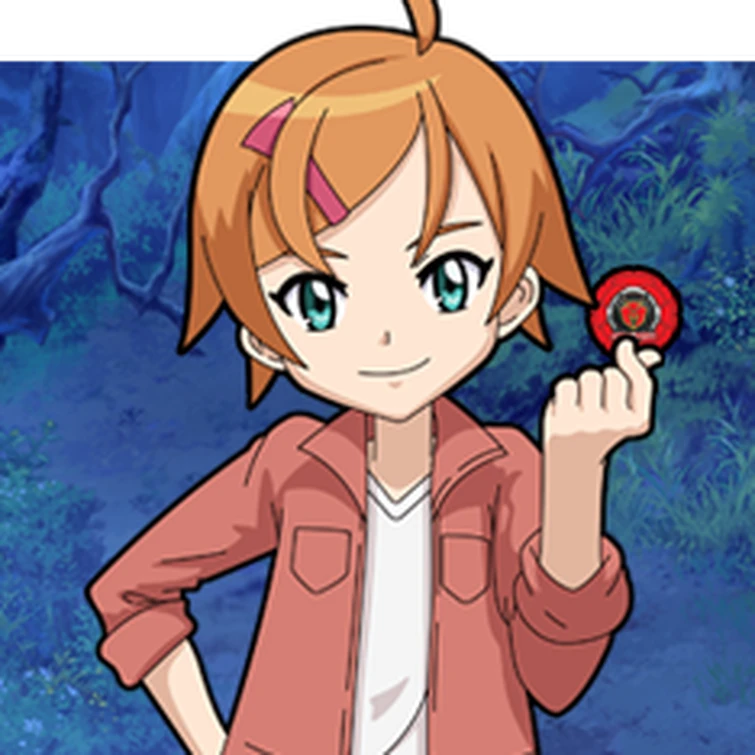 Discuss Everything About Mecard Wiki | Fandom