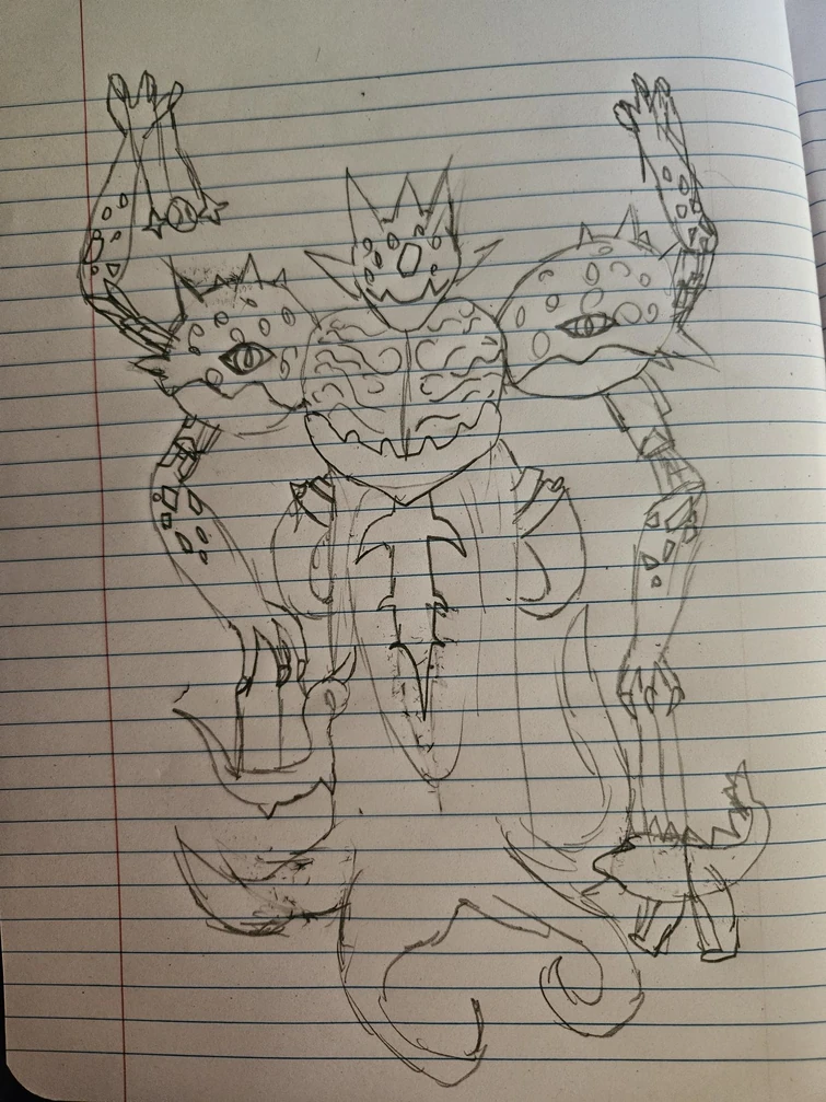 "Creations of a Mastermind, we are the Workshop." | Fandom