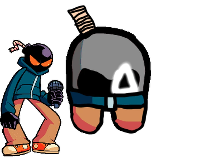 witty meets pixel day whitty | Fandom