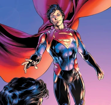 Discuss Everything About Superpower Wiki | Fandom