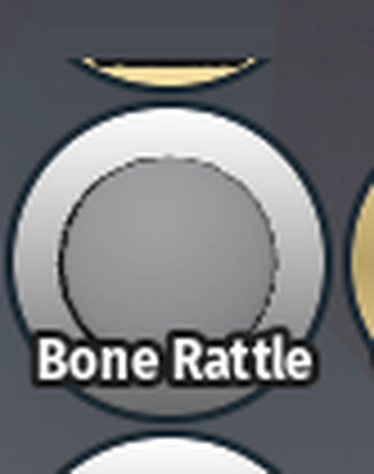 Lunar Howling and Masterful Clip | Fandom