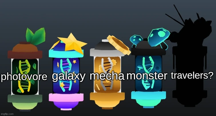 new recode token and gacha predictions | Fandom