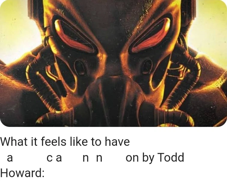 Todd cannon | Fandom