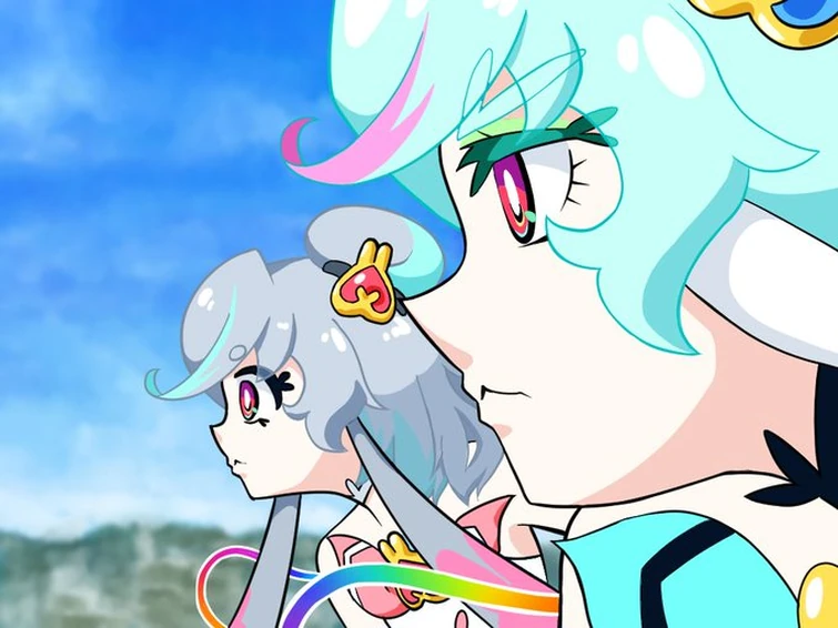 Discuss Everything About Pretty Cure Wiki | Fandom