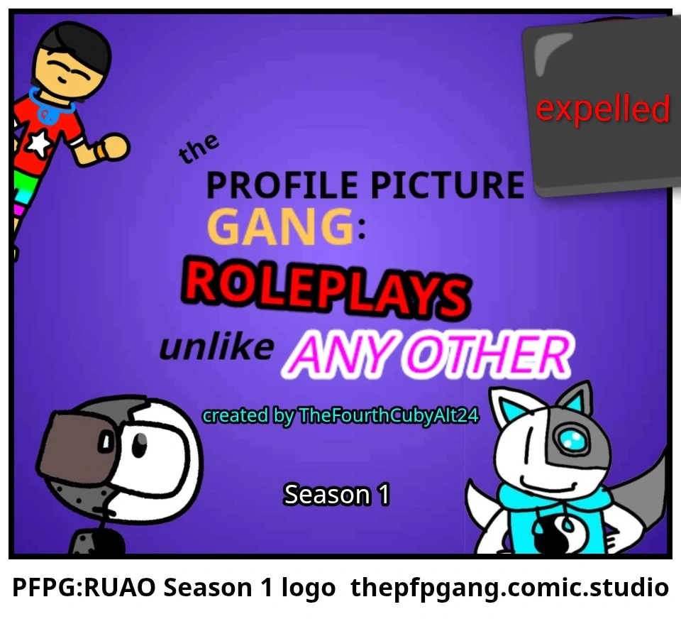 PFPGRUAO - Candy Collector (S1 | E5) | Fandom