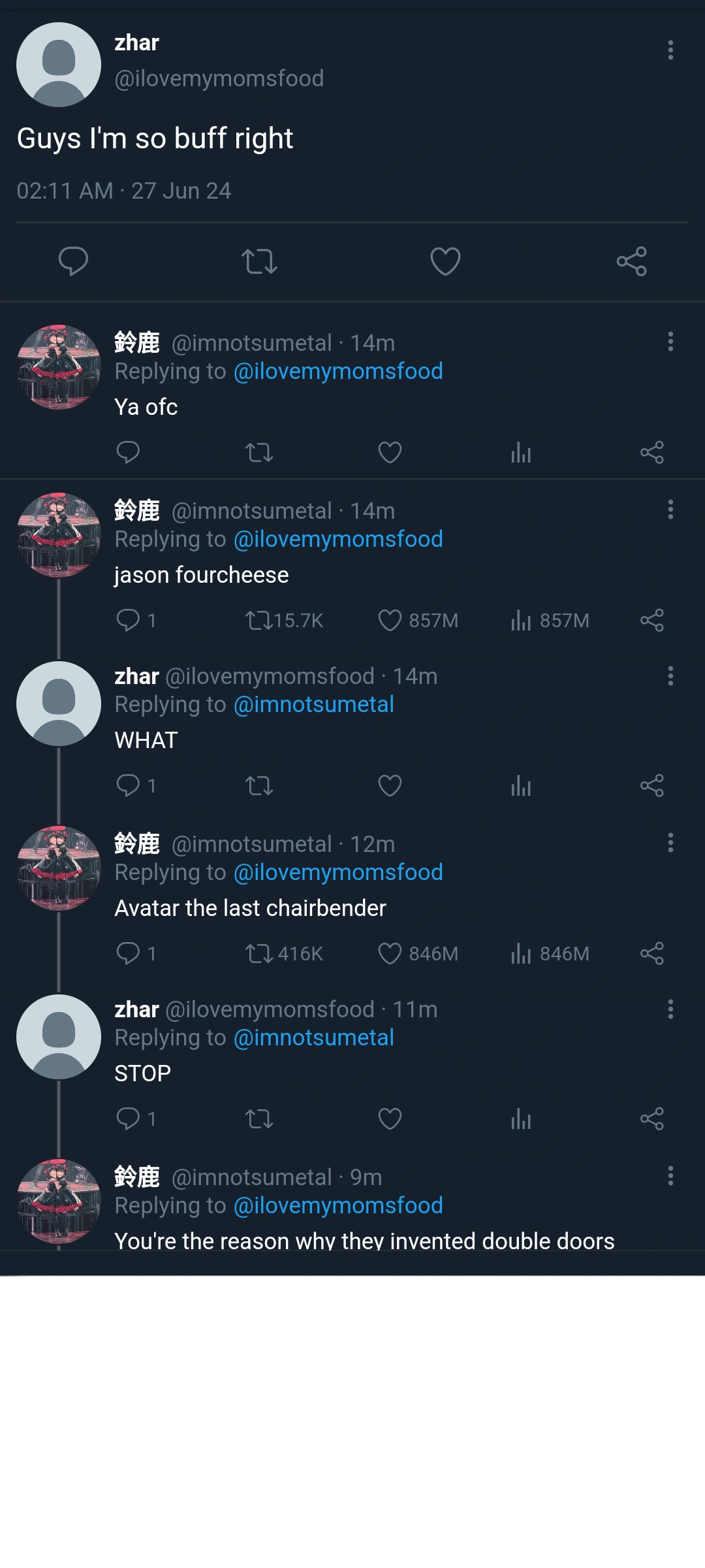 TwiNote at 2am | Fandom