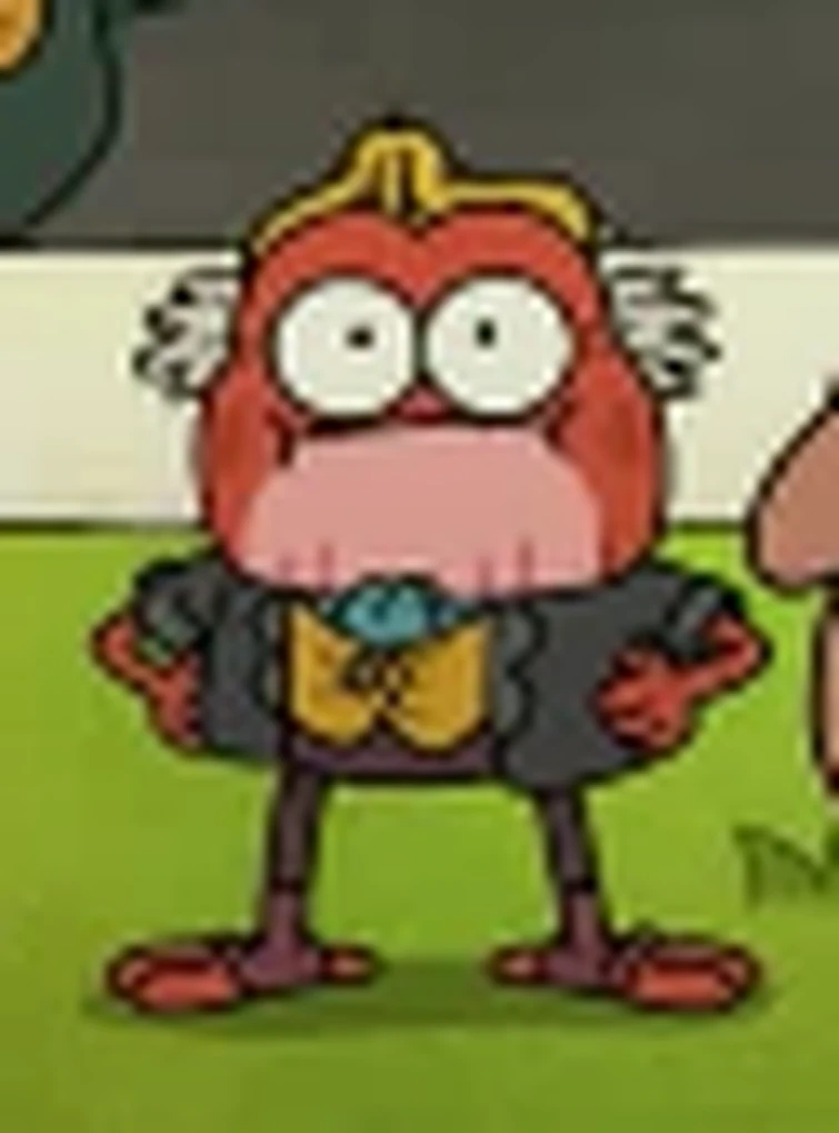 just hop pop's goofy face in the new trailer | Fandom