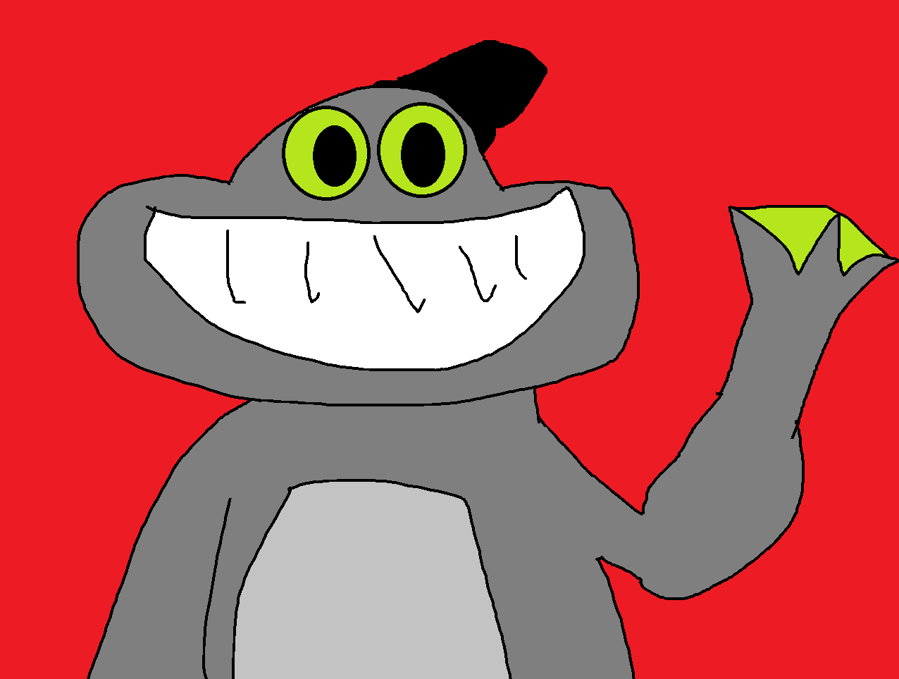 Hello MSM Ideas Wiki!!!! | Fandom