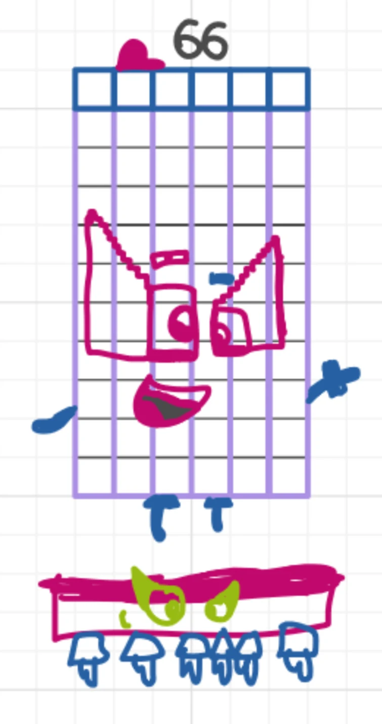 NUMBERBLOCKS SERIES 8 LEAKS? | Fandom