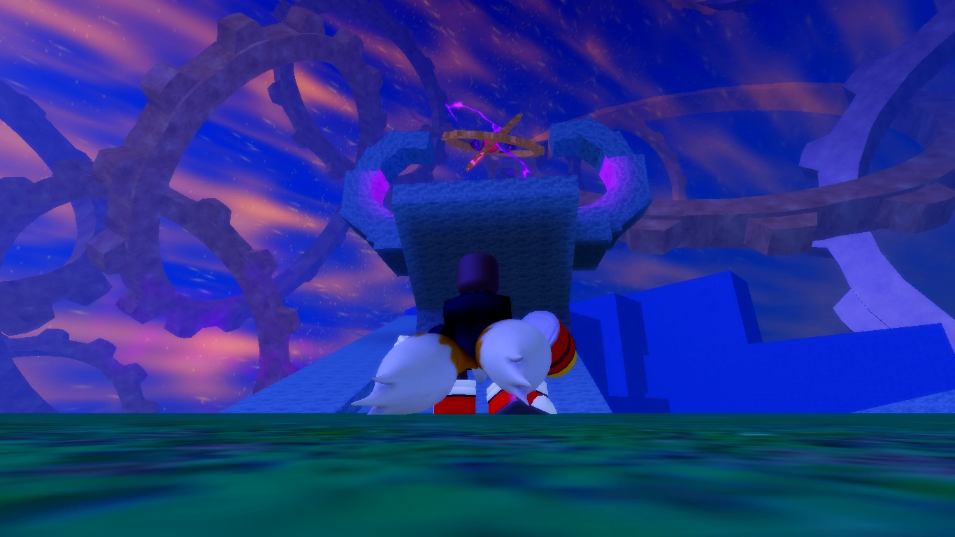 NEW MAJOR UPDATE WITH A NEW MAP "BASEPLATE SPIRE" | Fandom