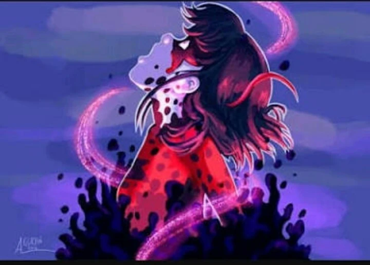 Ladybug akumatizada ? | Fandom