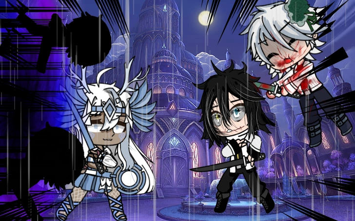 Demon slayer oc(upper moon au) | Fandom