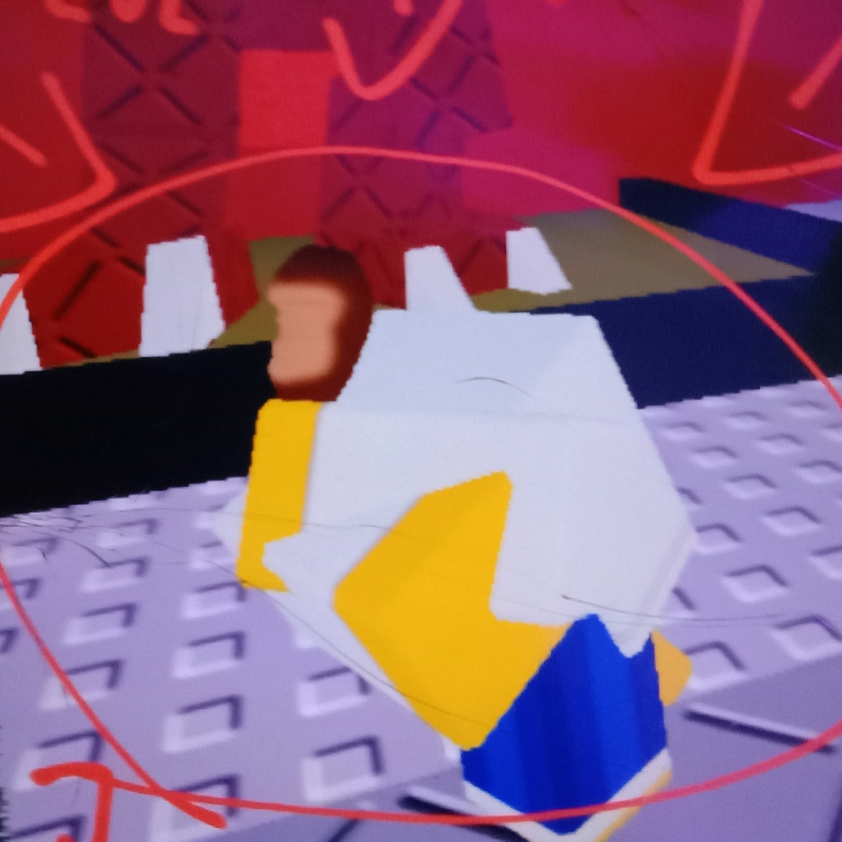 tem bluudude get inn nowww!1!1! | Fandom