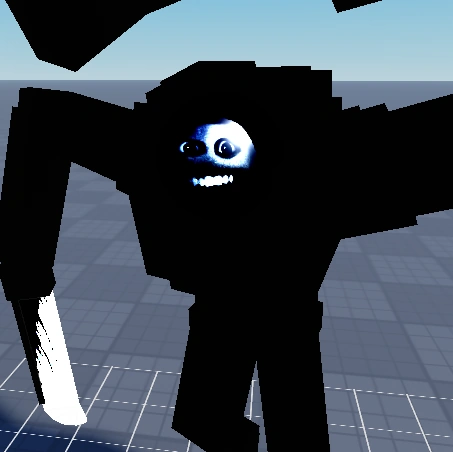 forsaken peeler skin | Fandom