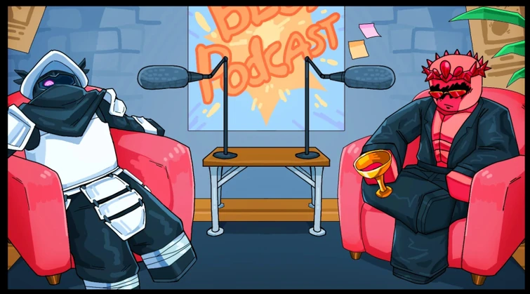 An analysis of the Blox Bulletin #005 | Fandom