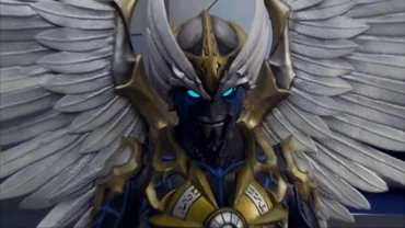 Discuss Everything About RangerWiki | Fandom