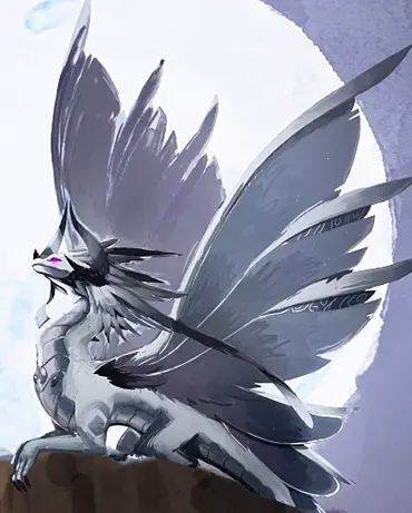 Best Archdragon (may they rest in peace, Except for Sol Regem) | Fandom