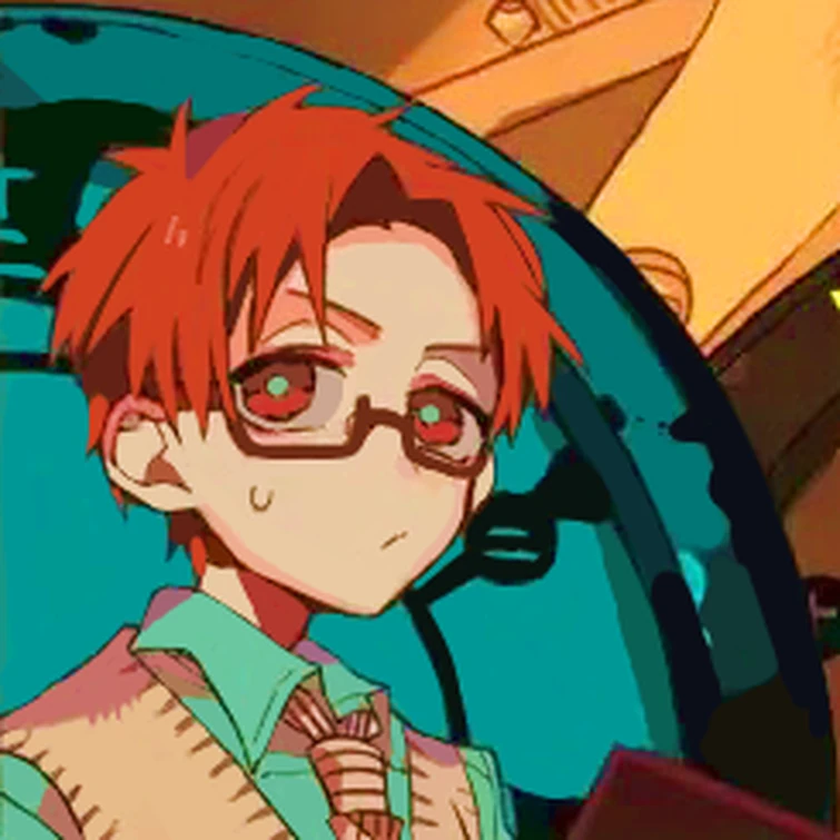 Ok, This is the only TBHK character I dont like | Fandom