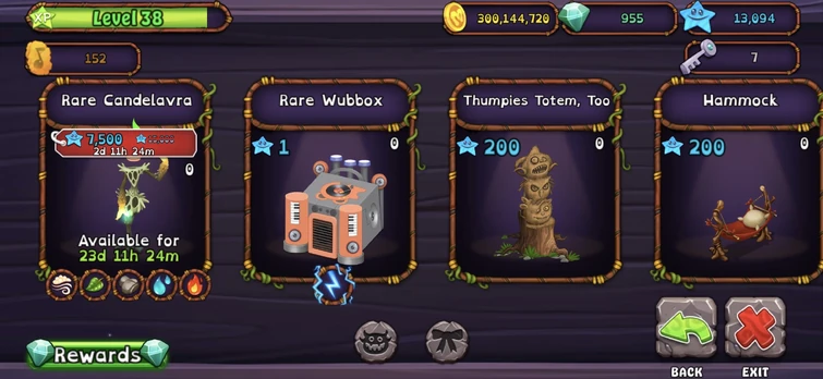 I am insanely tempted to buy Rare Candelavra | Fandom