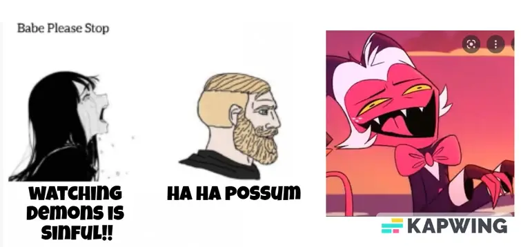 HH/HB meme thread | Fandom