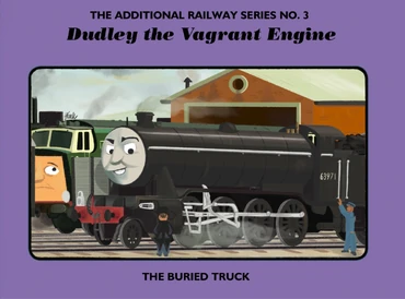 Which of my favorite stories written by The Buried Truck is better ...