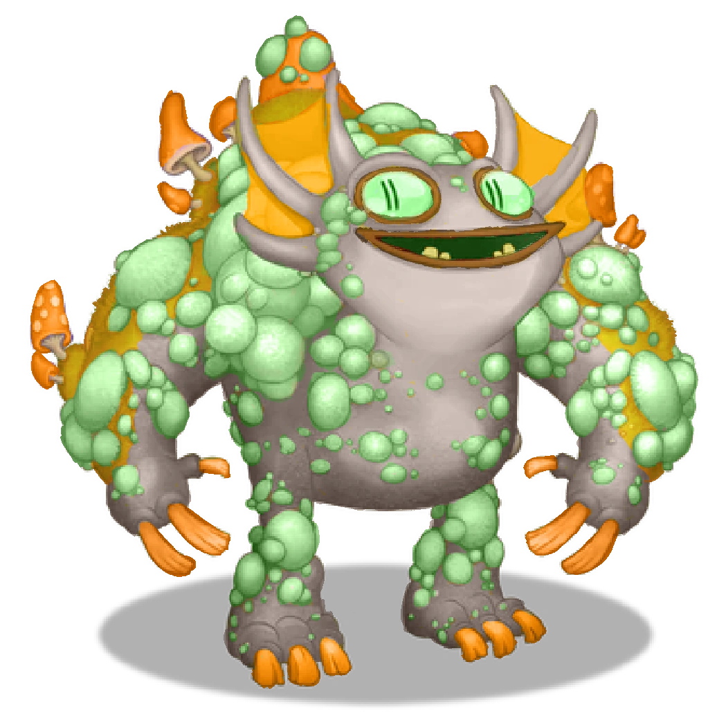 What if rare dermit was a recolor? | Fandom