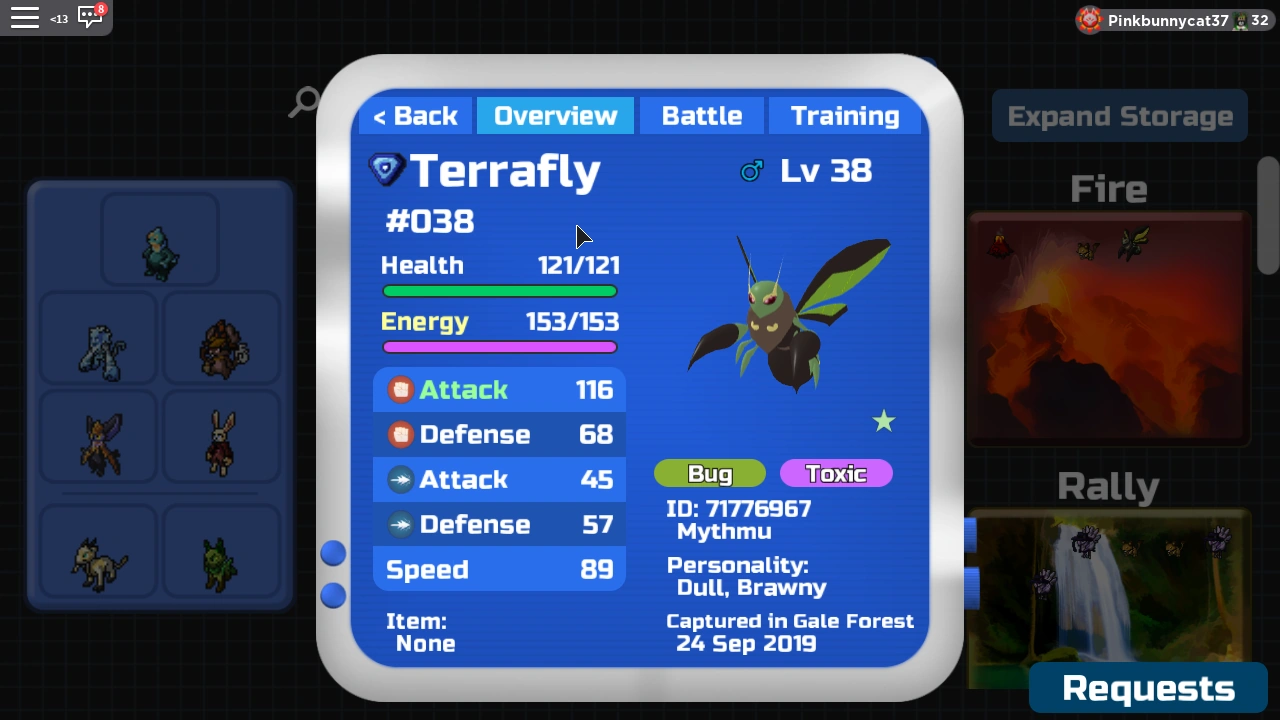 Discuss Everything About Loomian Legacy Wiki | Fandom