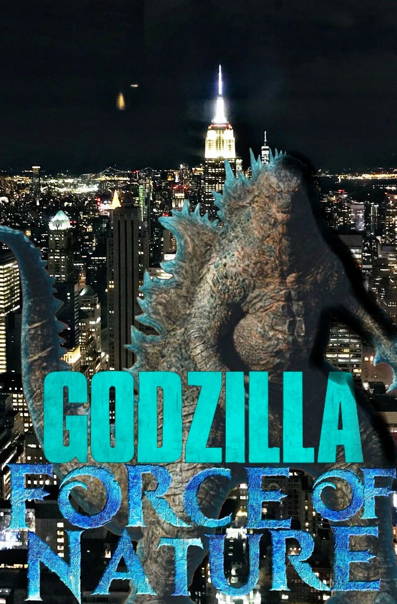 Godzilla Force Of Nature The Remastered Star Era part 1 | Fandom