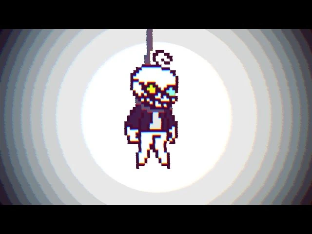 Still one of the best sans big shots | Fandom