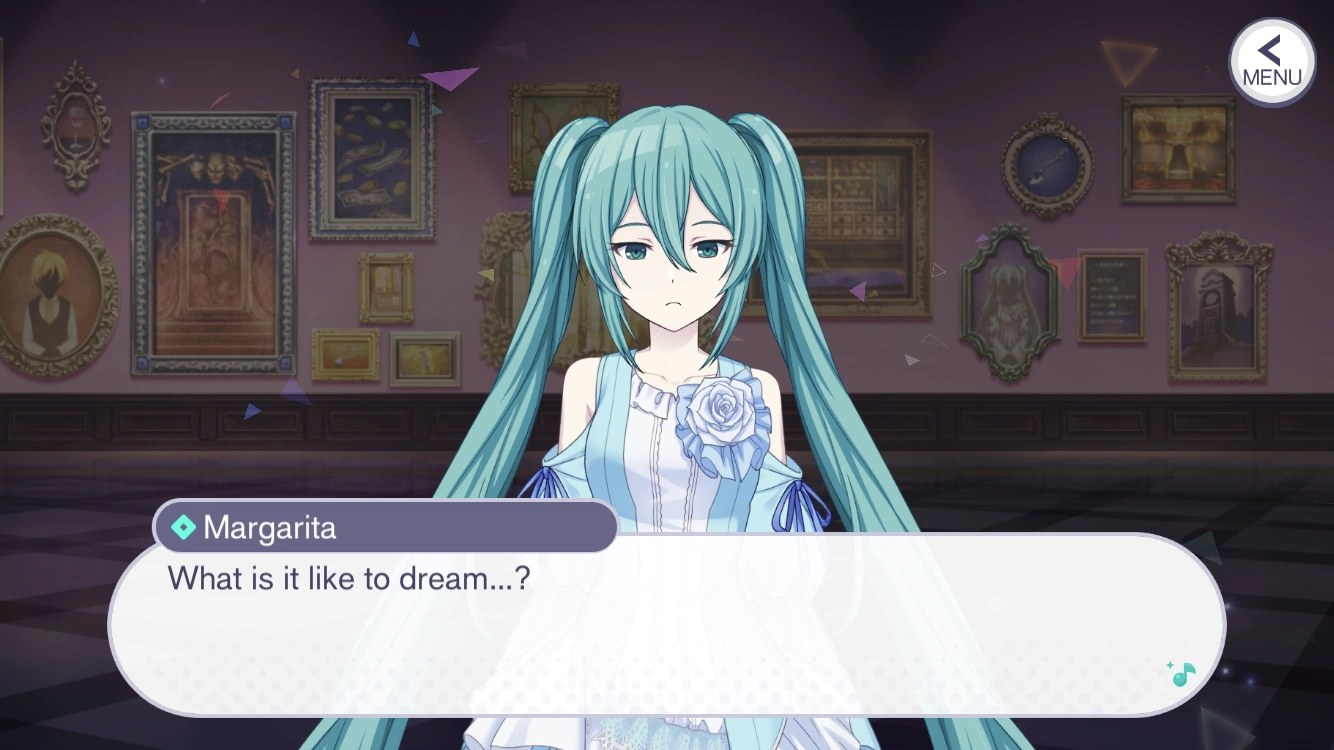 MARGARITA IS SO CUTE | Fandom