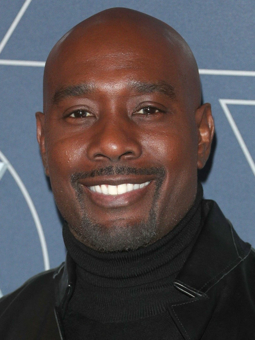 Happy 55th Birthday, Morris Chestnut! | Fandom
