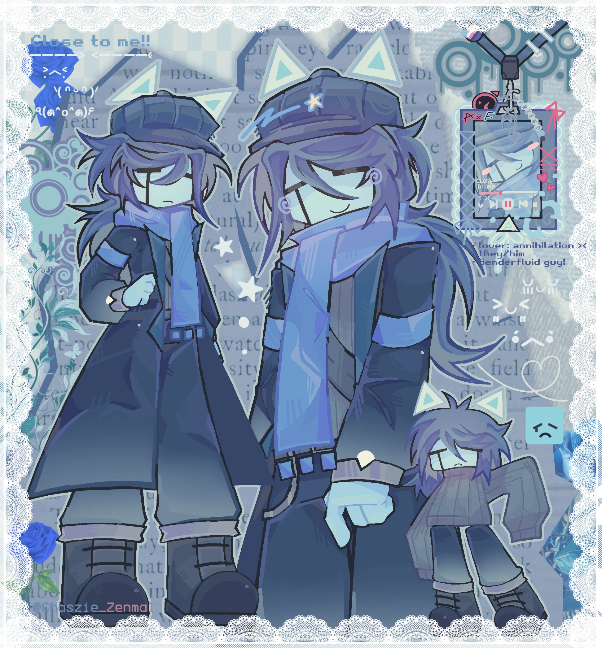 Frieeennnndddd | Fandom