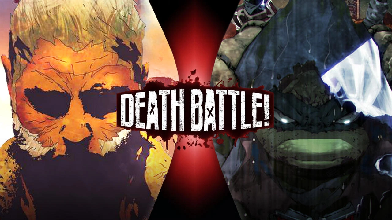 What’s one fight where you won’t care if the results are wrong? | Fandom