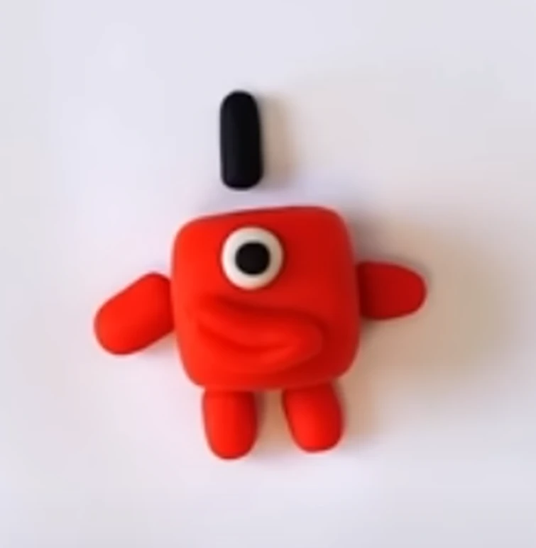 Numberblocks 1 to 60 faces | Fandom