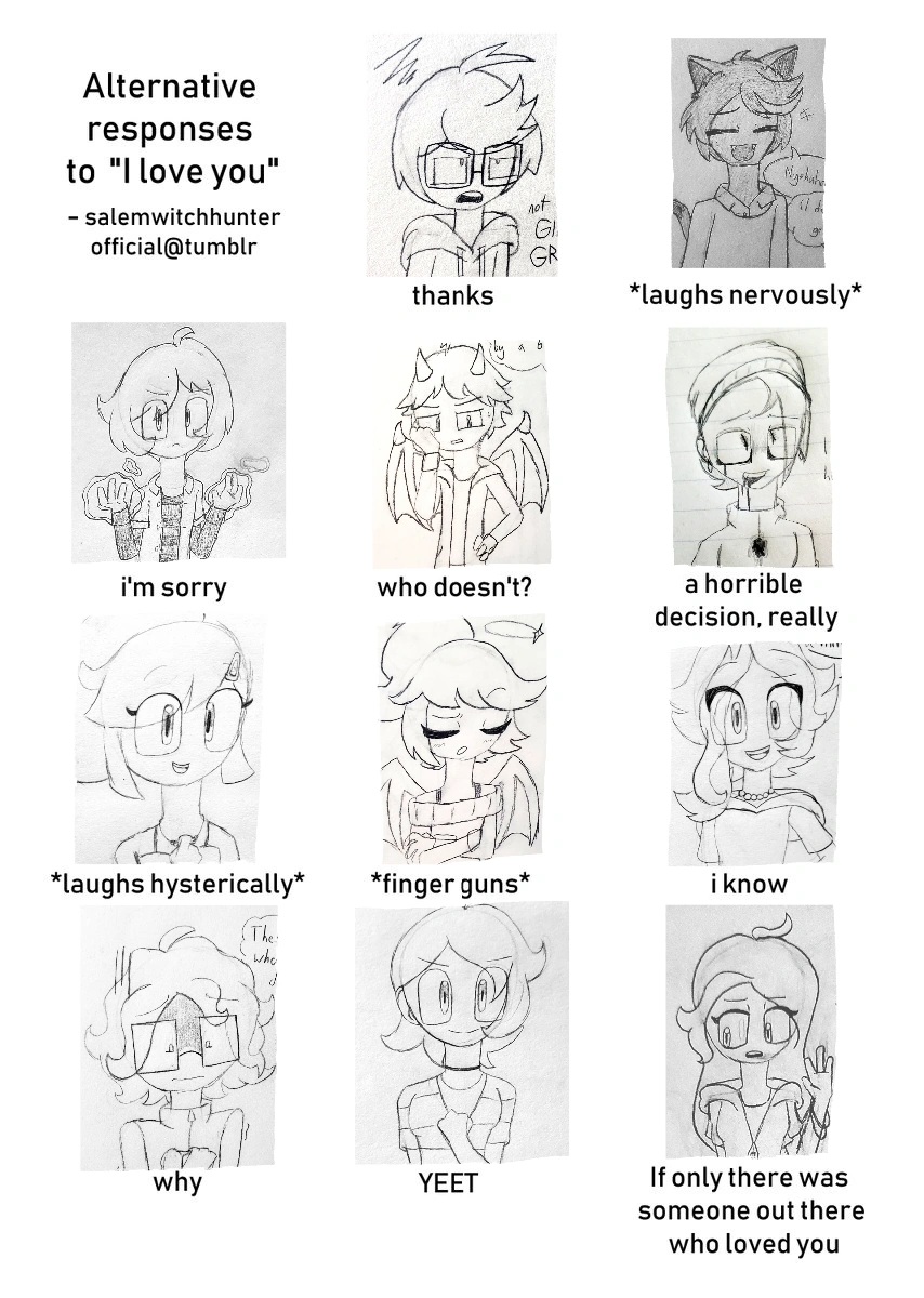 Oc memes cuz yeah | Fandom