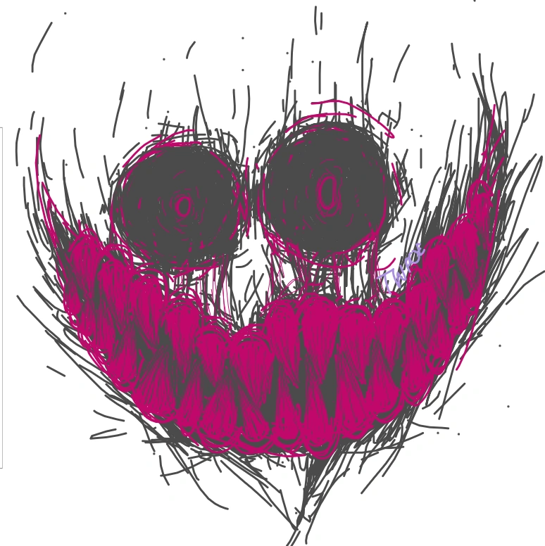 Scary Face 2.0 | Fandom