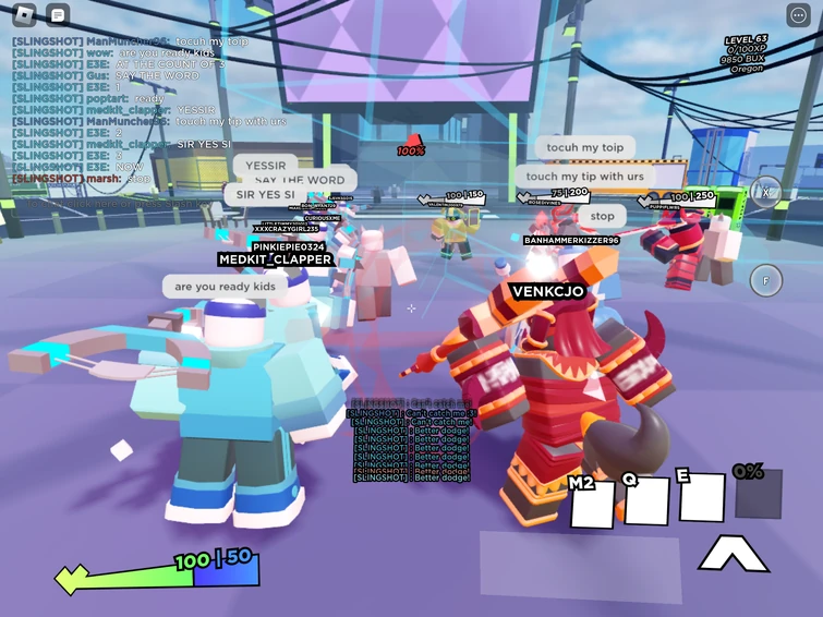 phinisher shenanigans | Fandom