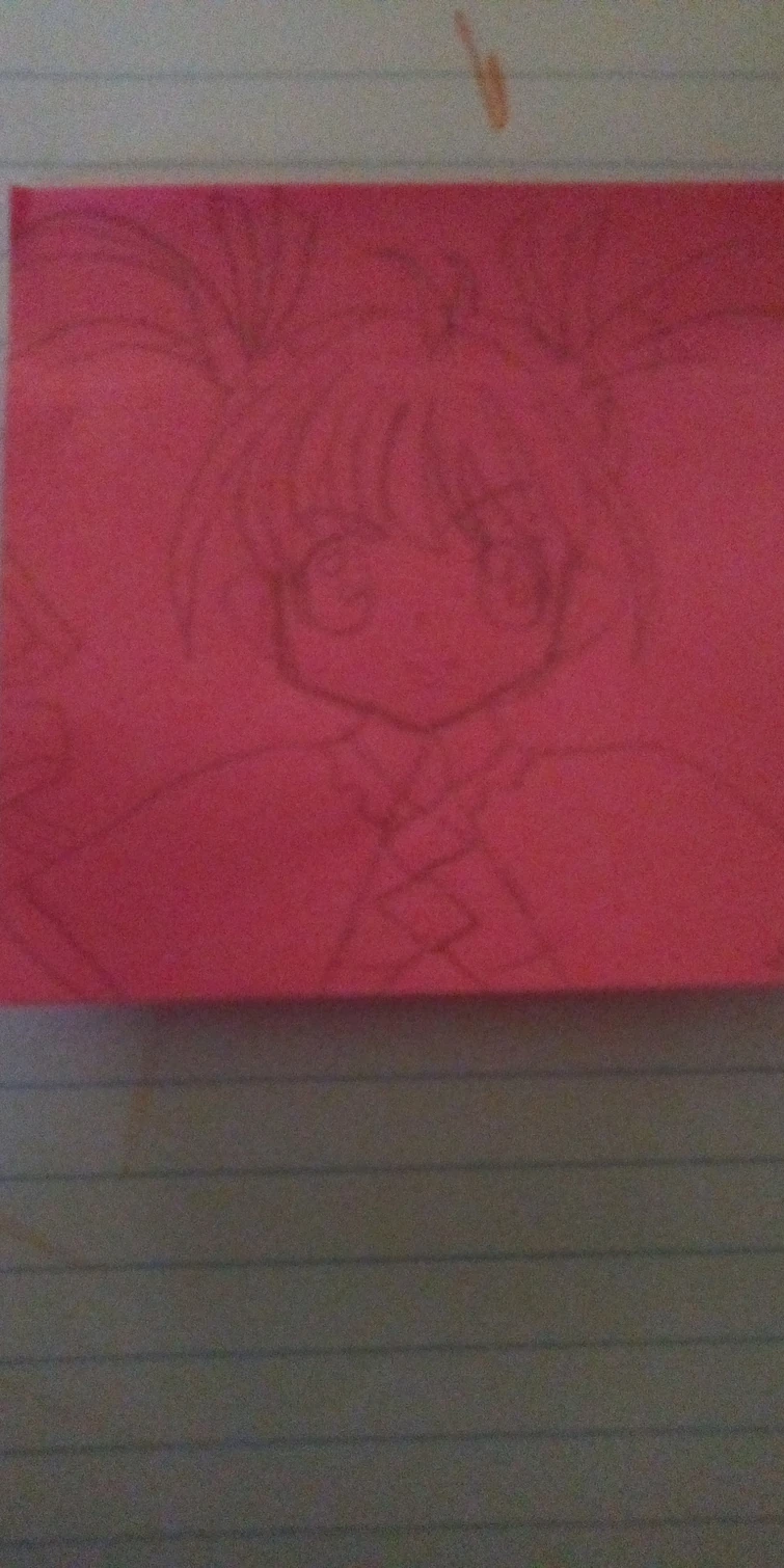 I tried drawing bisky 🙏 | Fandom