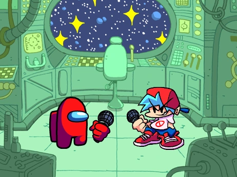 Mod Concept: | Fandom