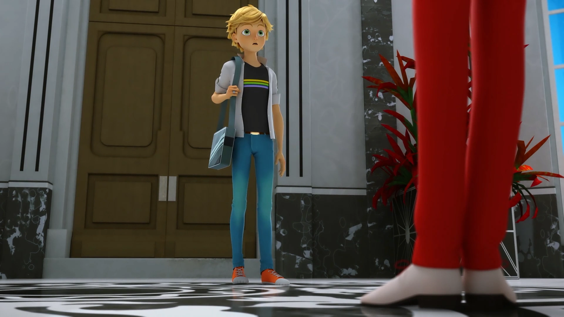 A miraculous family | Fandom