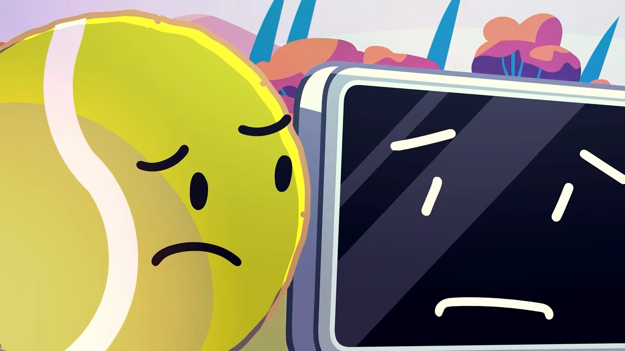 Oh Tay Vay... | Fandom