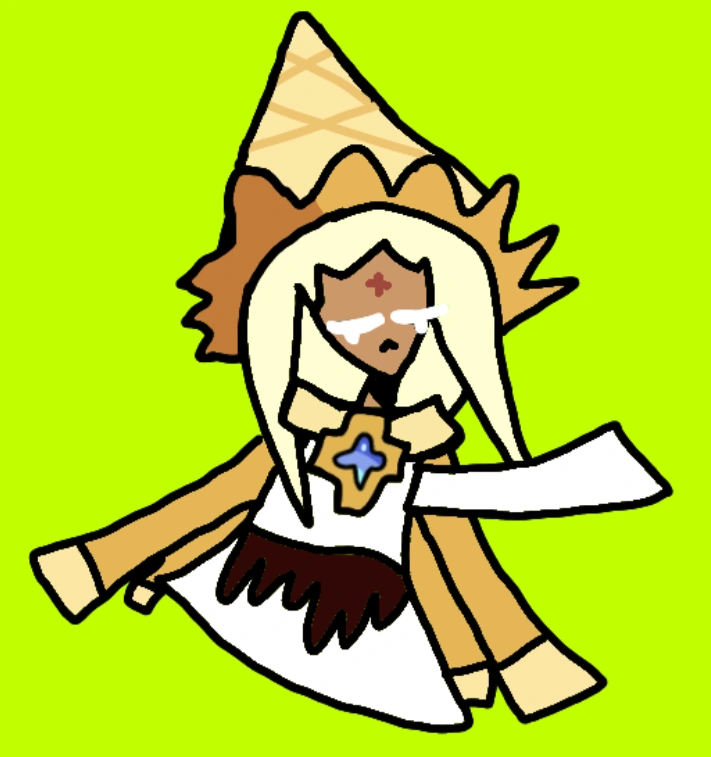 Female pure vanilla! | Fandom