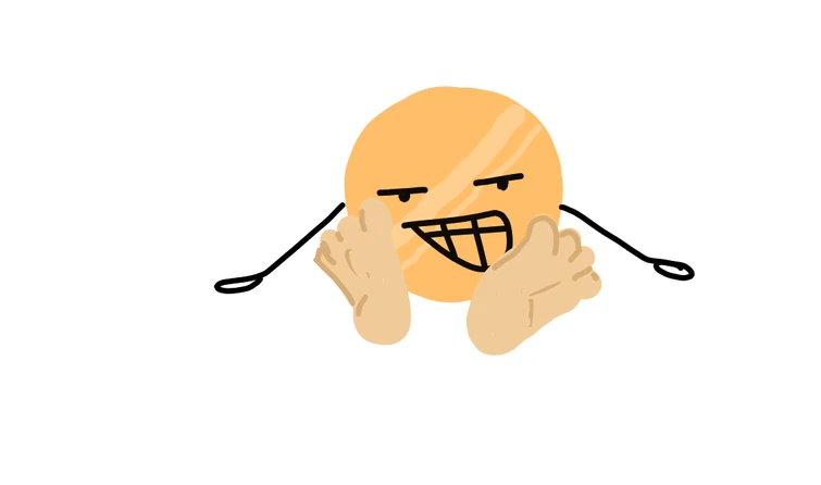 Drawing Cursed BFDI Art Day 1 | Fandom