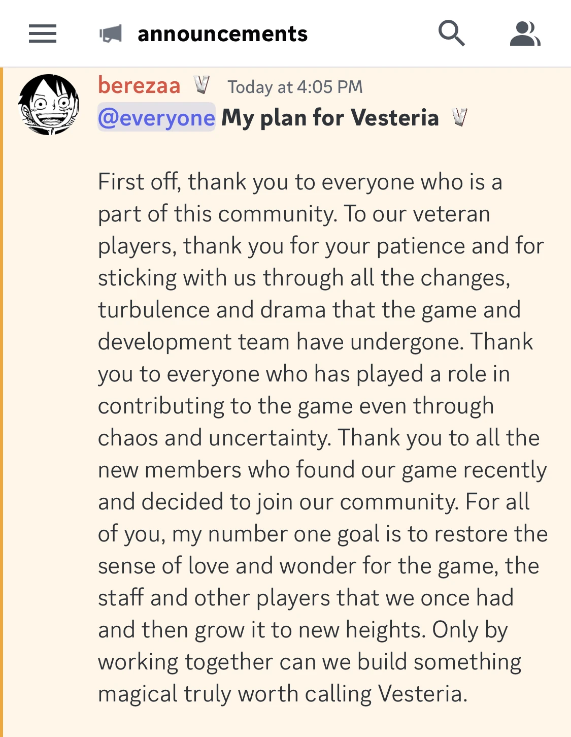 Who’s this guy and what have they done to berezaa | Fandom