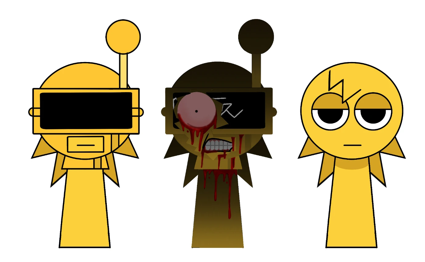 Slight garnold redesign | Fandom