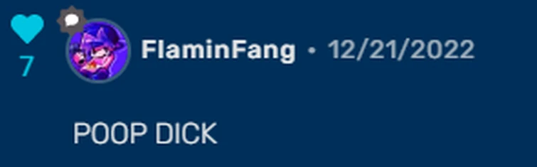 thinks back fondly to this conversation | Fandom