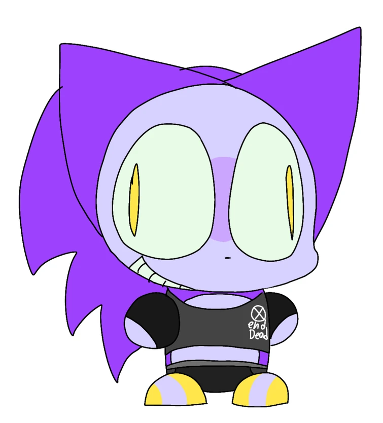 seratonin retake? | Fandom