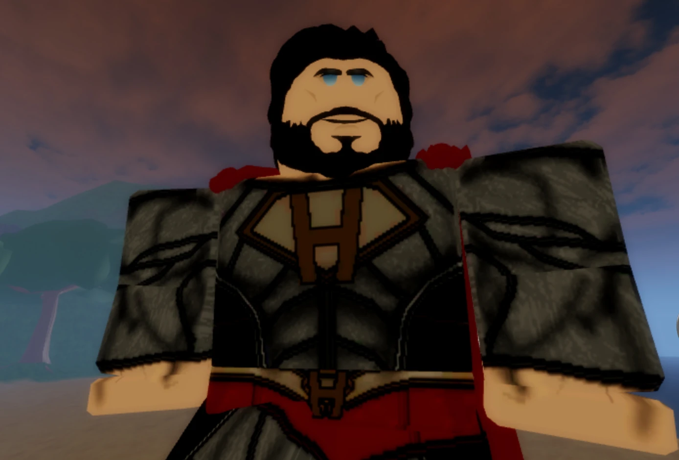 Caleb Helix. | Fandom