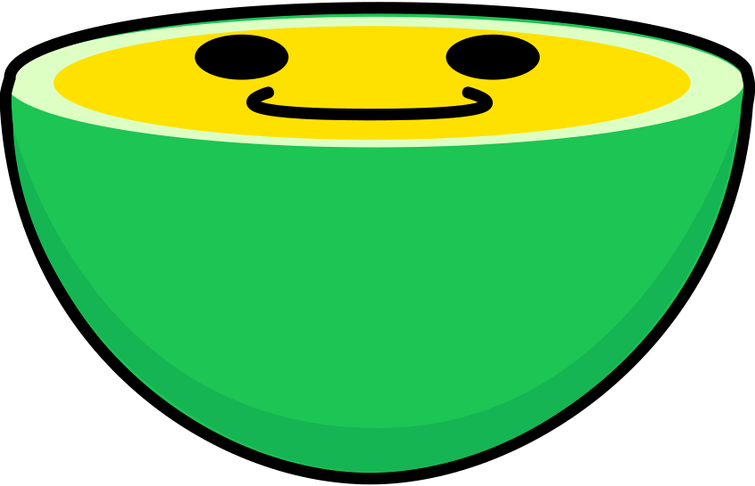 PFP Gangsters in Sprunki style Remastered #9: Mr. Yellow Watermelon ...