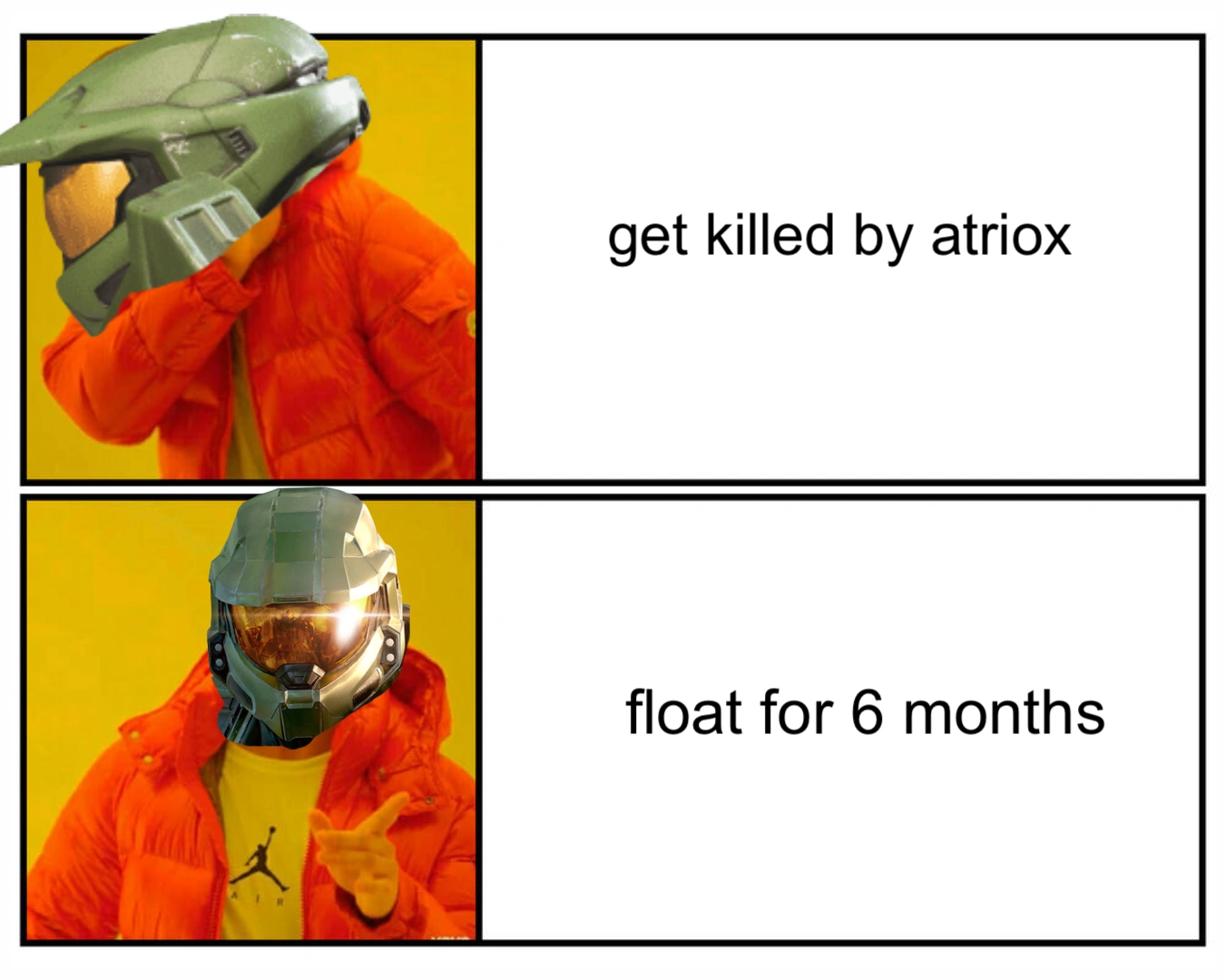 Halo lore meme | Fandom